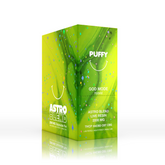 Puff THC ☁️ Tous nos Vape Pens Jetables au D9-THC – Puffy