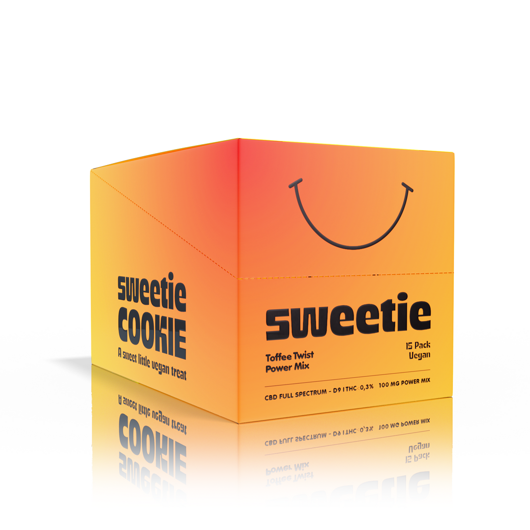 THC Cookies | Probieren Sie unsere Cannabis-Kekse mit Delta-9