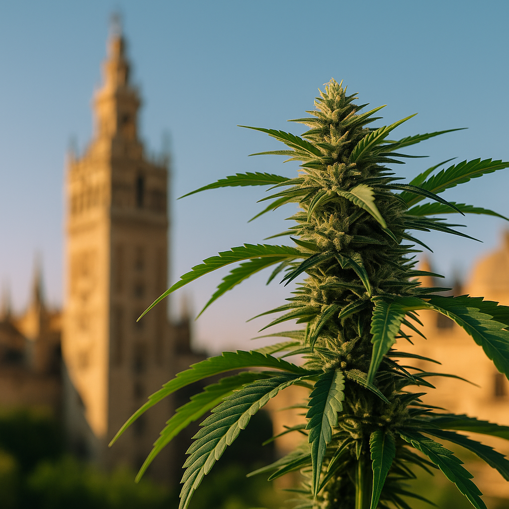 Legalization of cannabis in Spain: All you need to know about the law ...